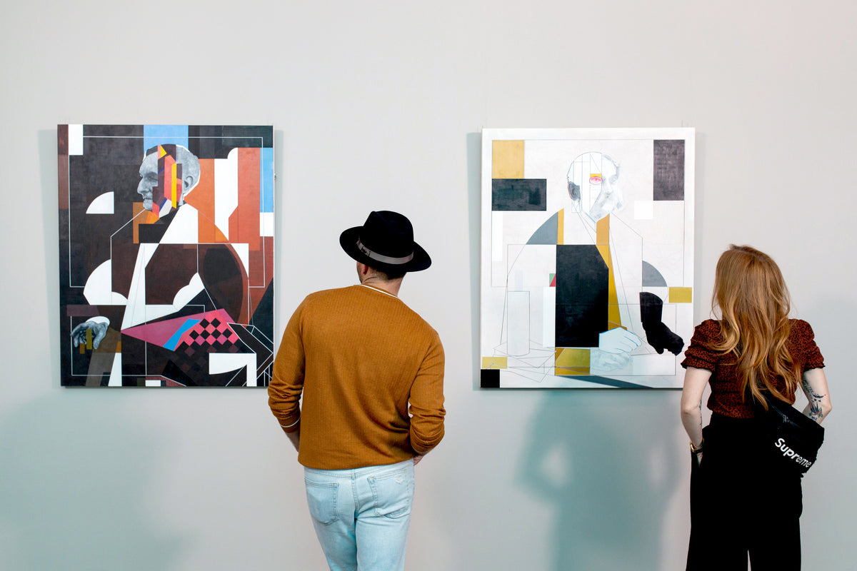 The Hudson Project – Artsuite