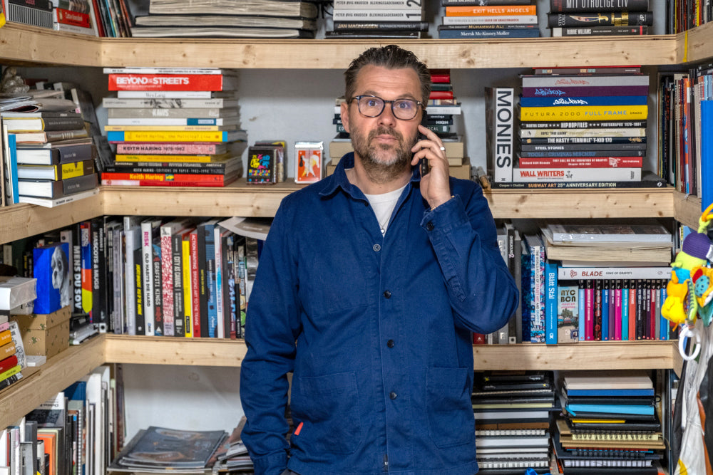 Jens-Peter Brask – Artsuite