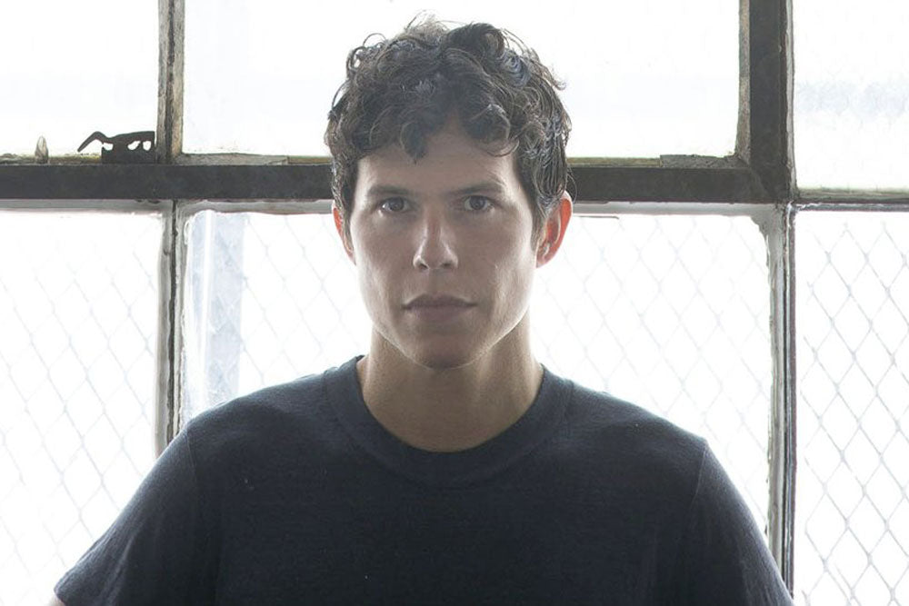 Artsuite - Anthony Goicolea - New York, NY - Artist