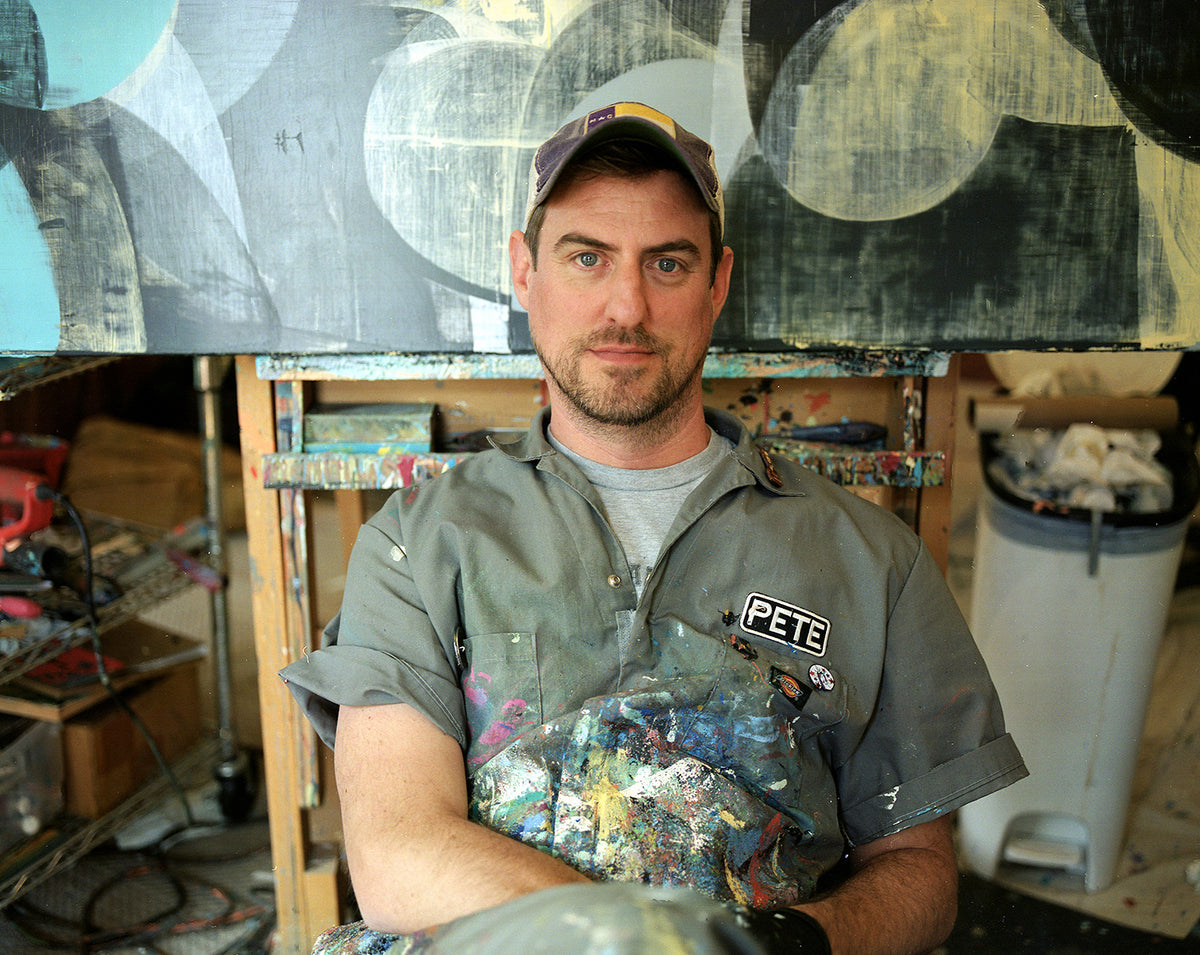 Pete Sack – Artsuite