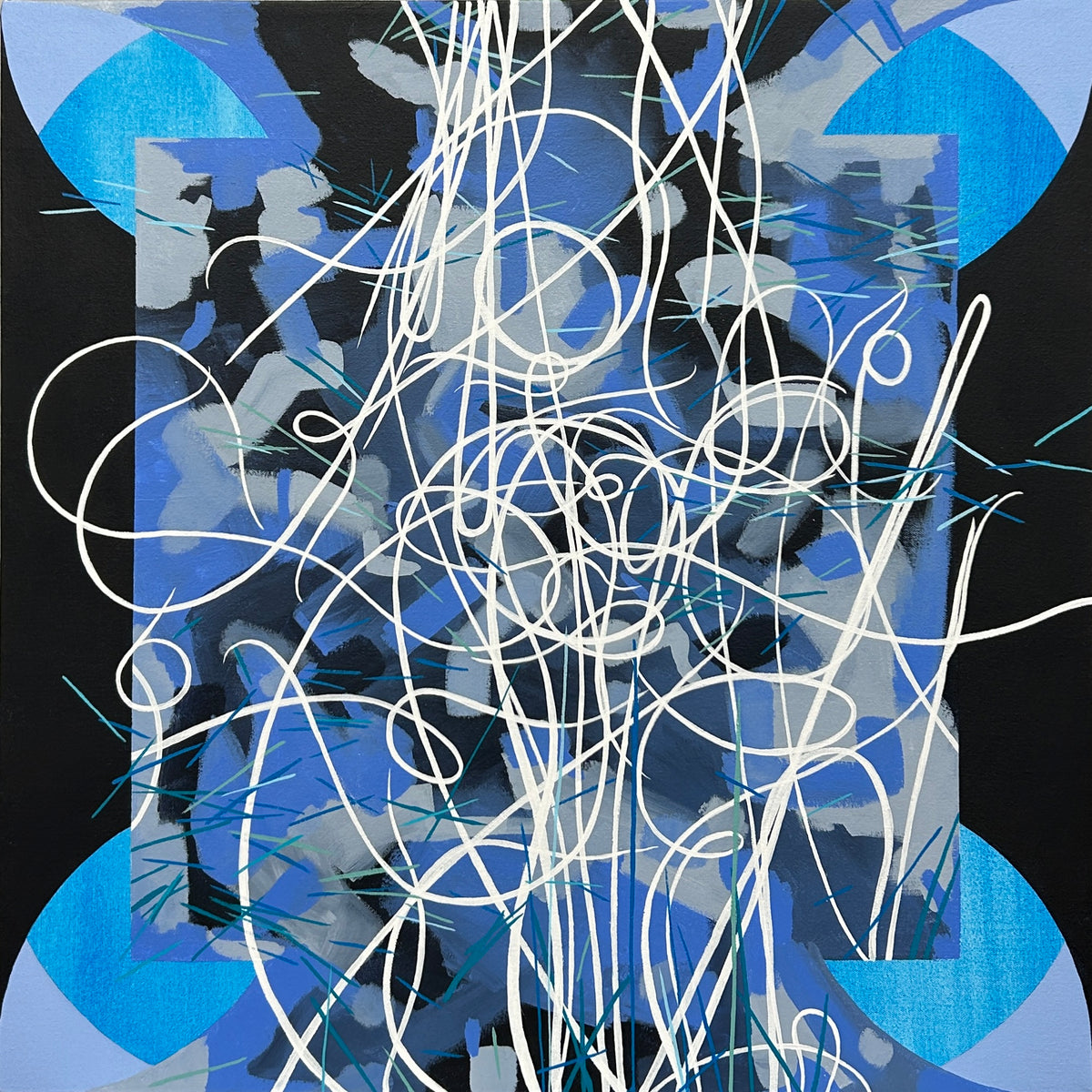 Artsuite - Martha Thorn - Embodiment