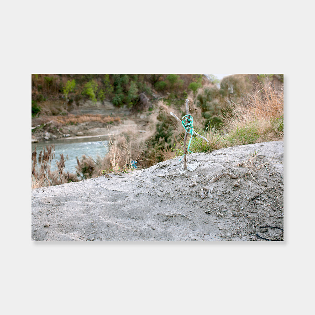 Artsuite - Susan Harbage Page - Cross