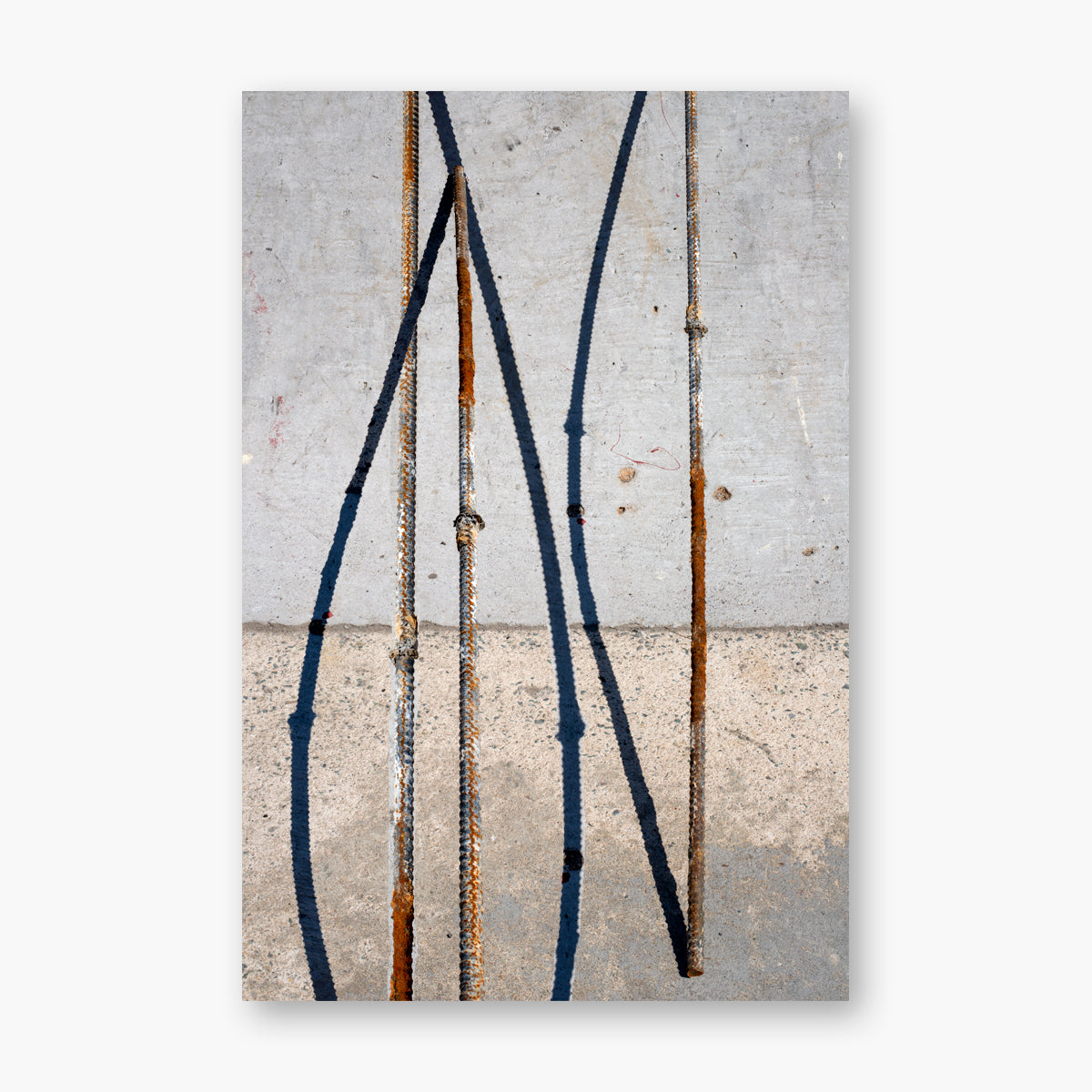 Artsuite - Ben Alper - Untitled (Conflation)