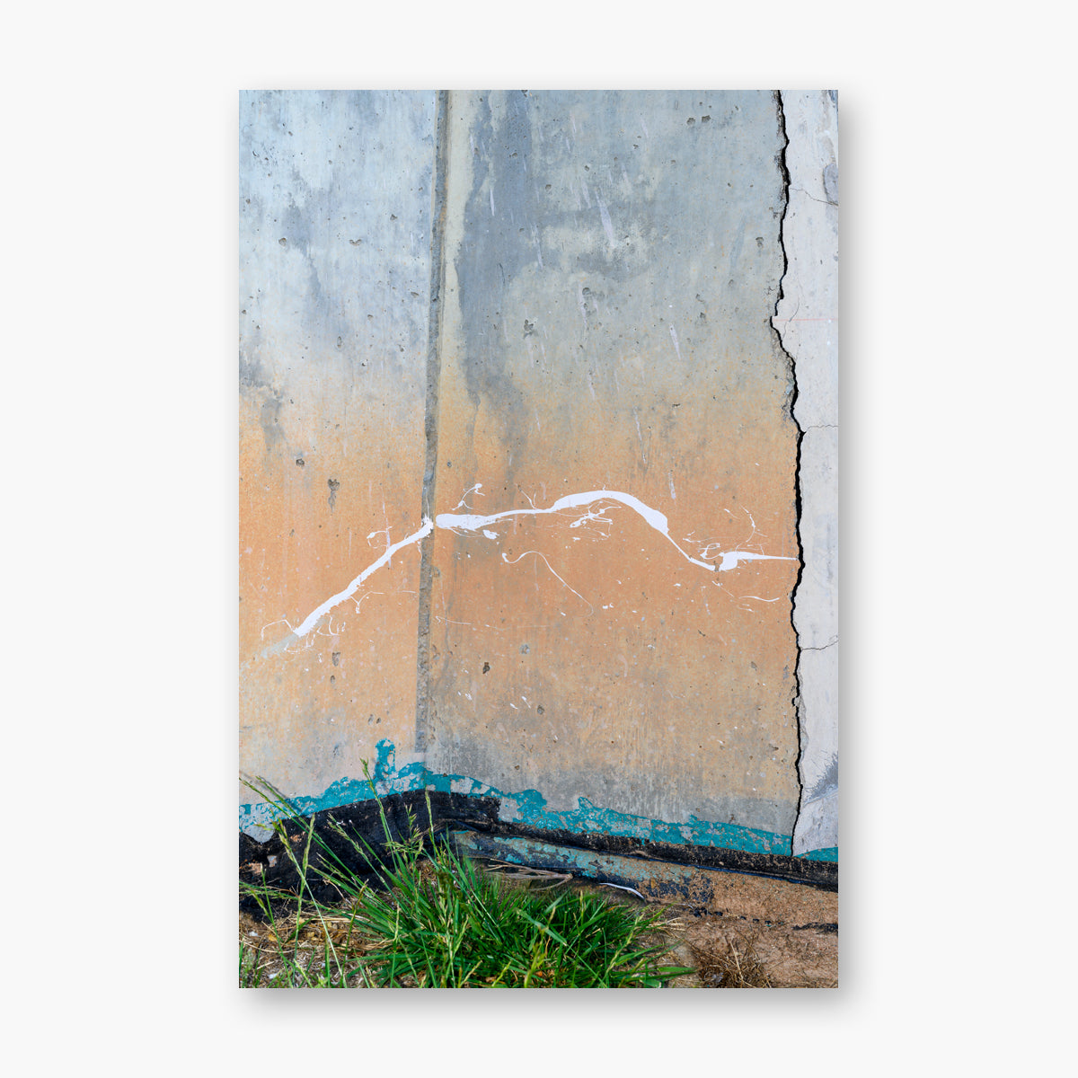 Artsuite - Ben Alper - Untitled (Conflation)