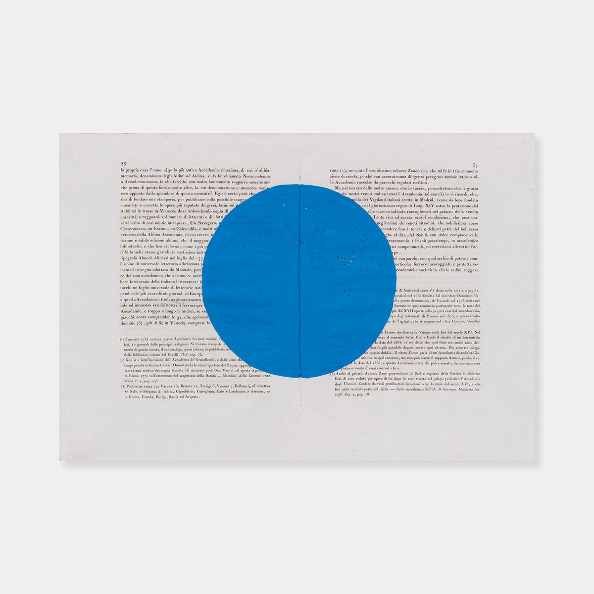 Buy 'Constellations No. 23' by Susan Harbage Page - $2000.00 - Original ...