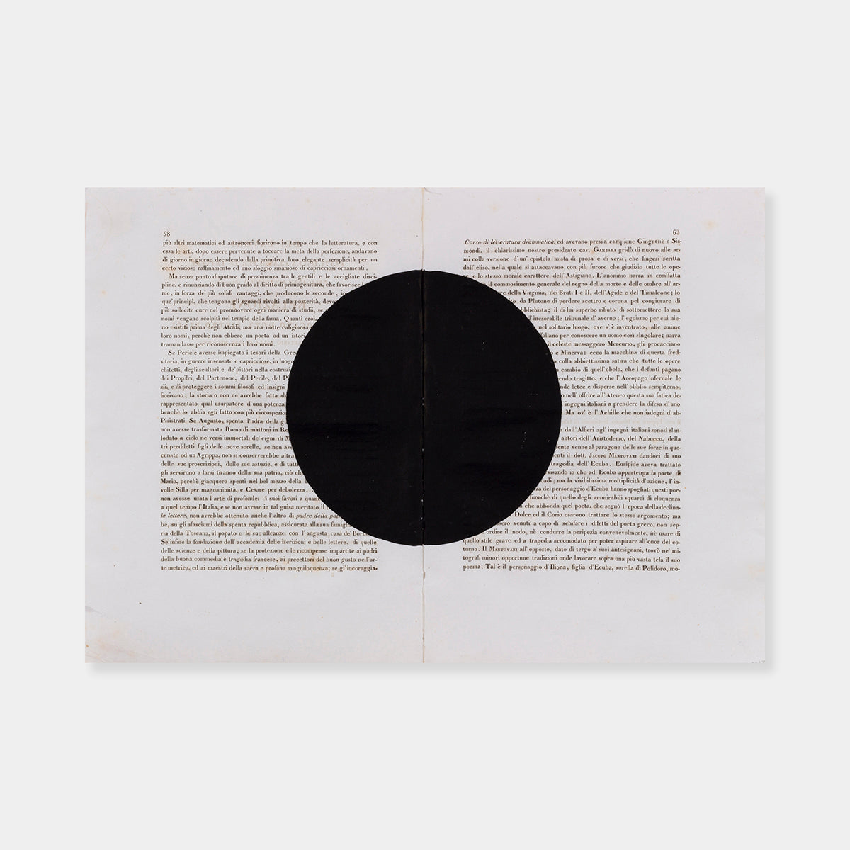 Buy 'Constellations No. 30' by Susan Harbage Page - $2000.00 - Original ...