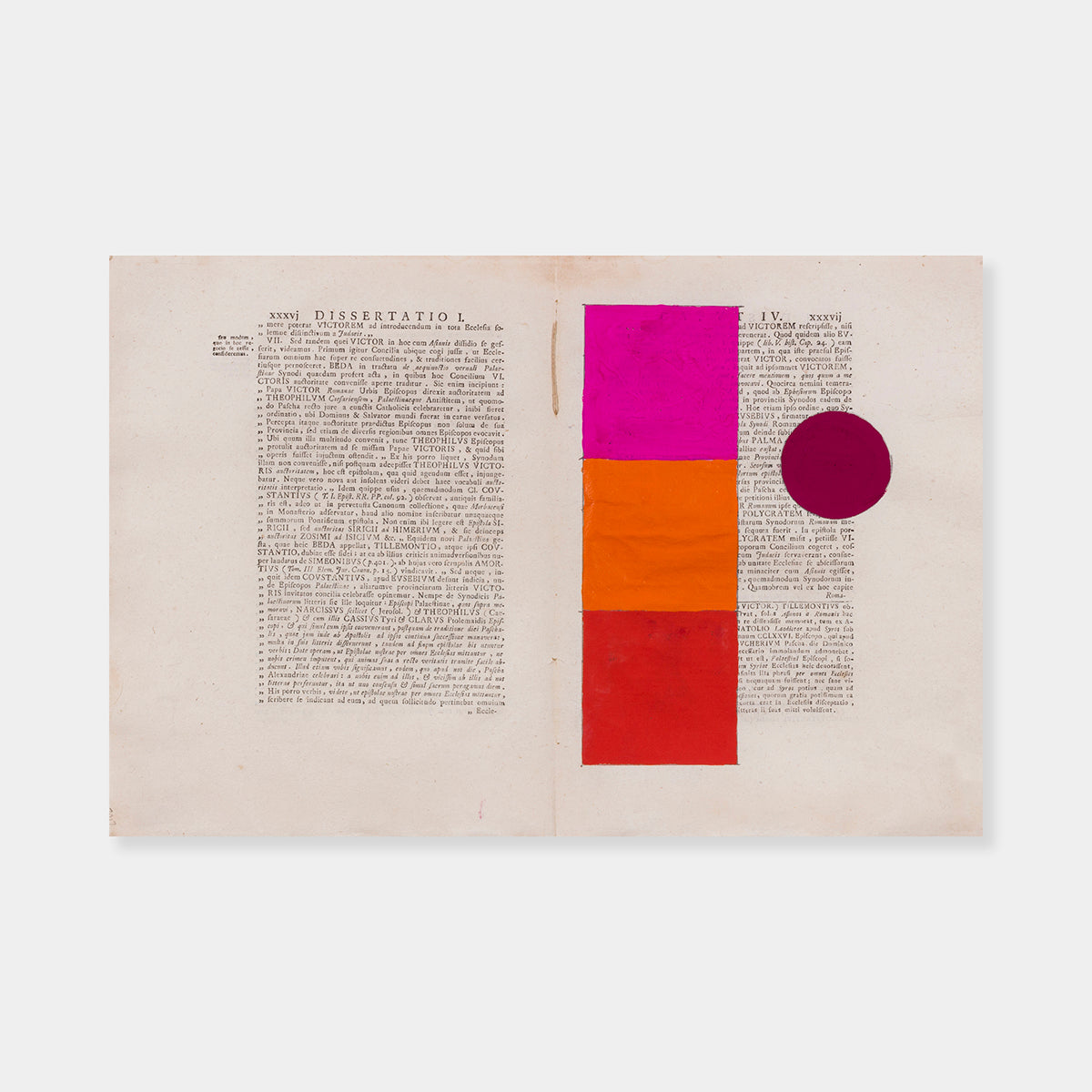 Buy 'Constellations No. 31' by Susan Harbage Page - $2000.00 - Original ...