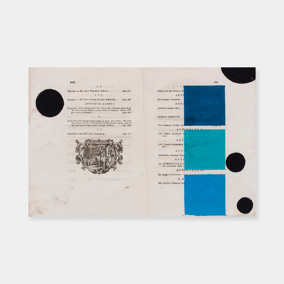 Buy 'Constellations No. 14' by Susan Harbage Page - $2000.00 - Original ...