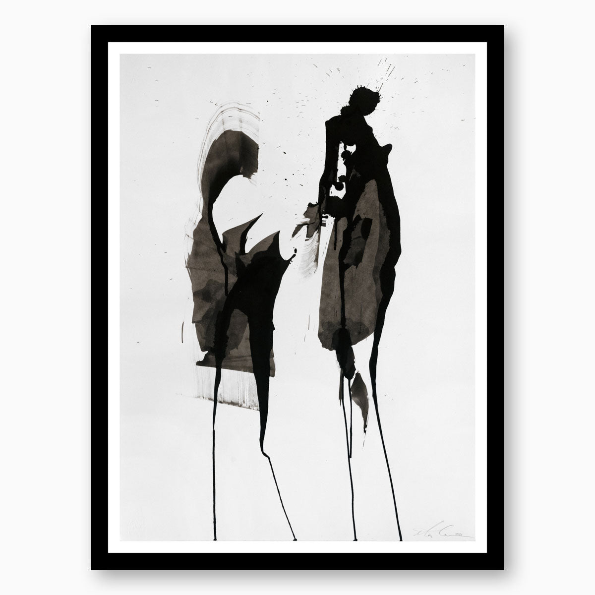 Artsuite - Mathew Curran - Danceroom #6